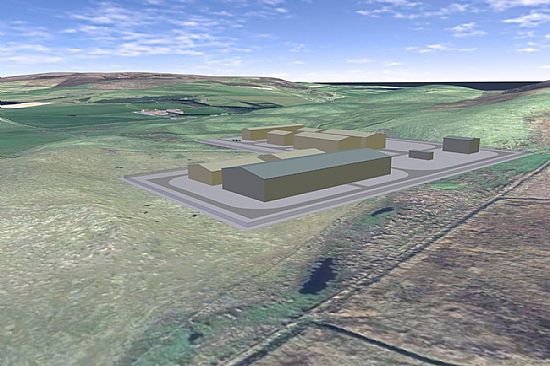 SSEN Project Update | Orkney Heritage Society